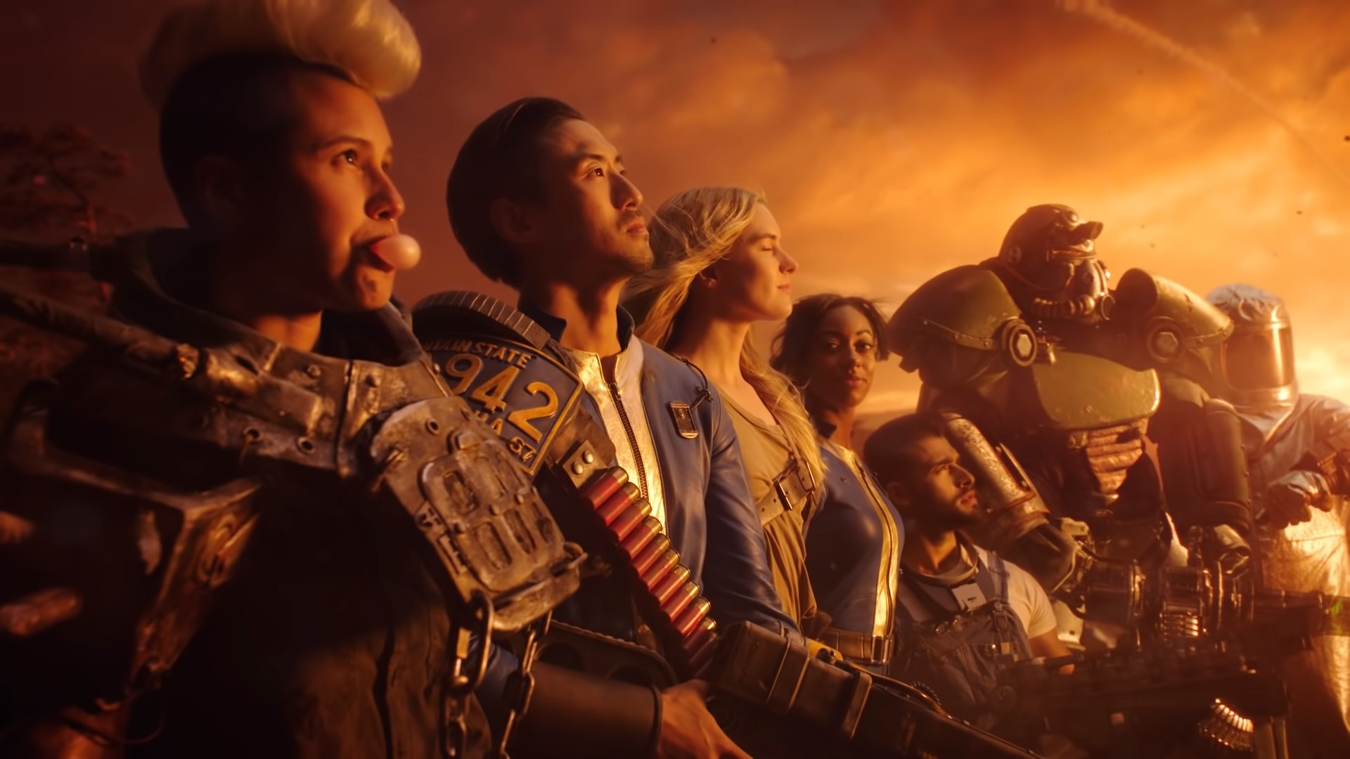 Fallout 76 Glitch Guide - Power Armor, Item Duplication, Fusion Cores