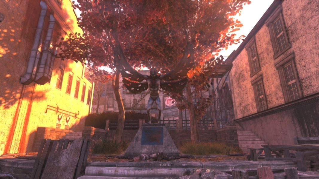 5 Real Locations in Fallout 76, According to a West Virginia Native