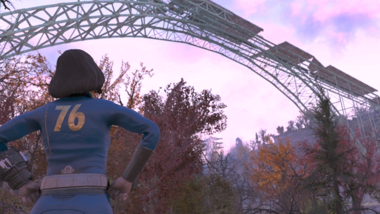5 Real Locations in Fallout 76, According to a West Virginia Native