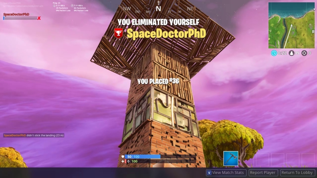 Sniper Pc Tower