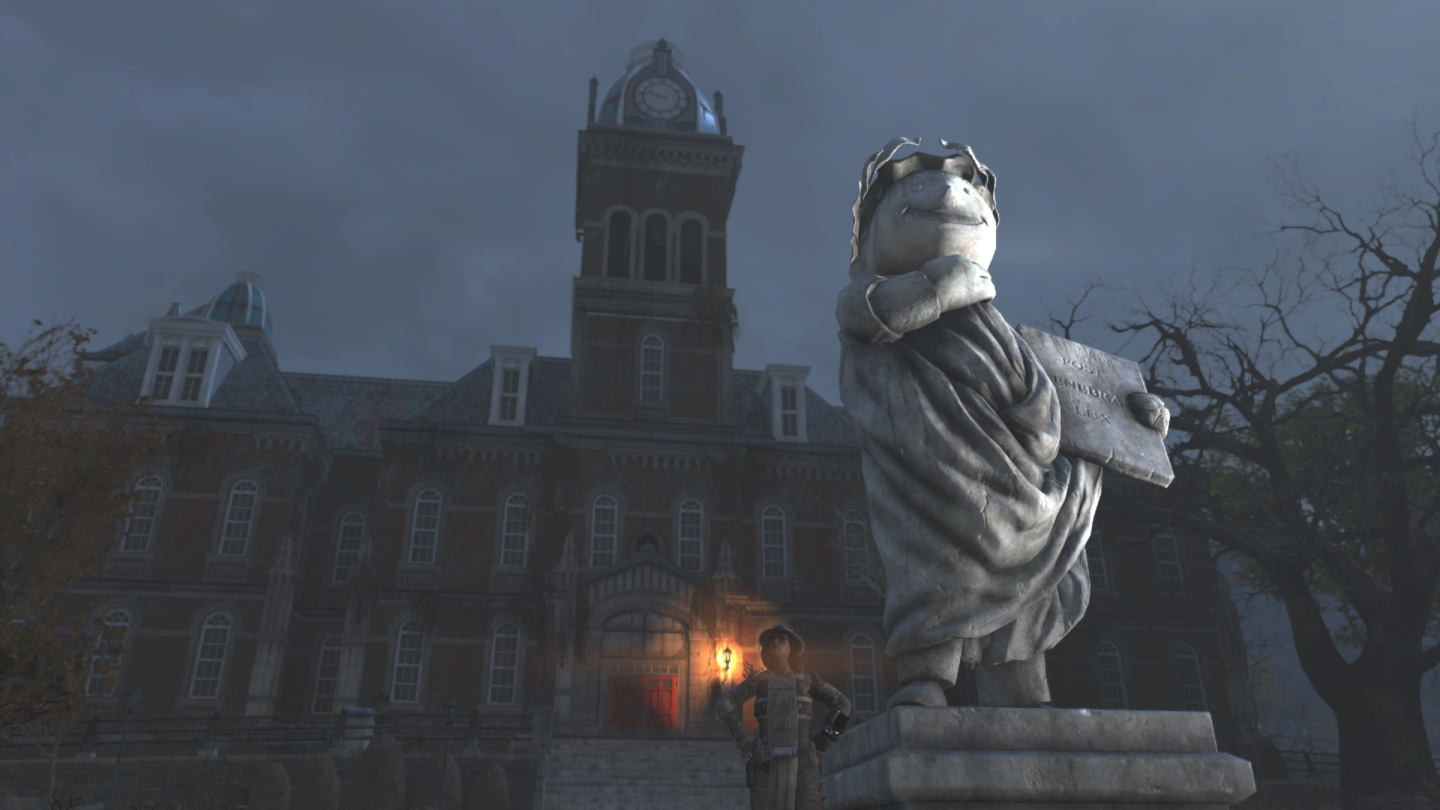 5 Real Locations in Fallout 76, According to a West Virginia Native