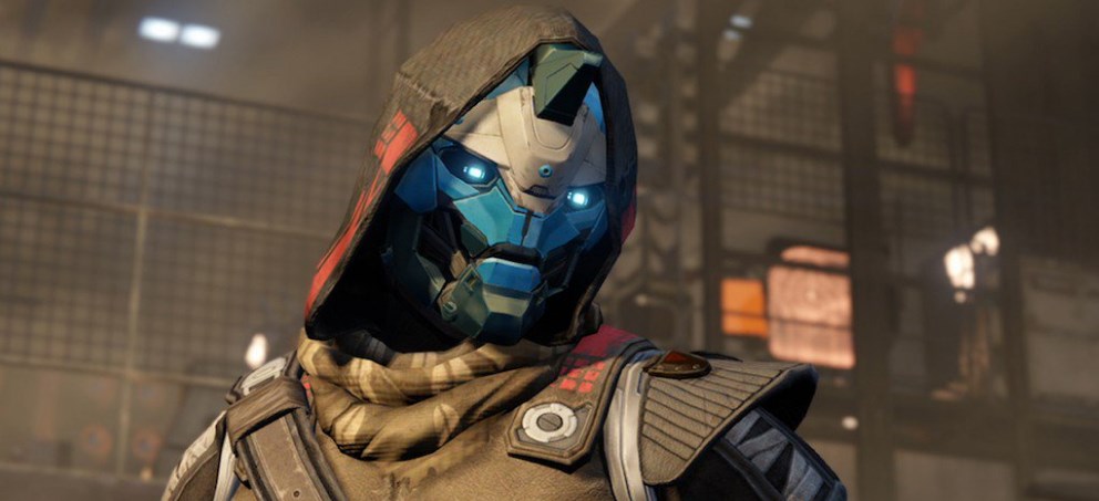 Cayde-6: A Review - Daily reviews of people, places, & things from games