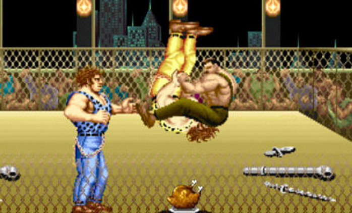 Turkey: A Review of gaming's most time-tested health food