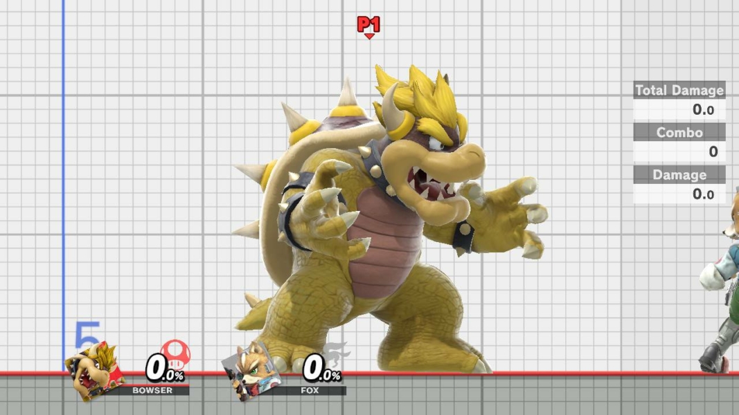 Smash Ultimate Bowser Guide – Moves, Outfits, Strengths, Weaknesses