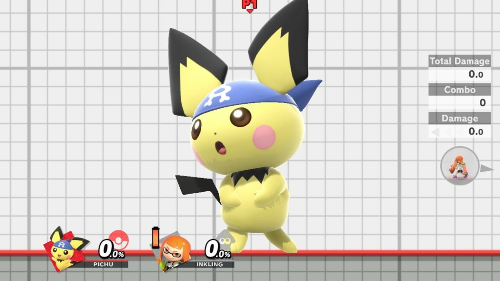 Funny Pichu Pictures