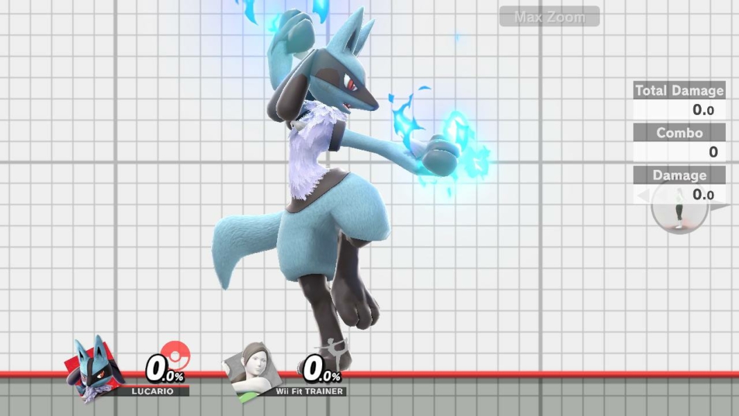 Smash Ultimate Lucario Guide - Moves, Outfits, Strengths, Weaknesses