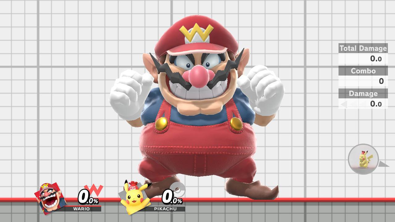 Smash Ultimate Wario Guide – Moves, Outfits, Strengths, Weaknesses