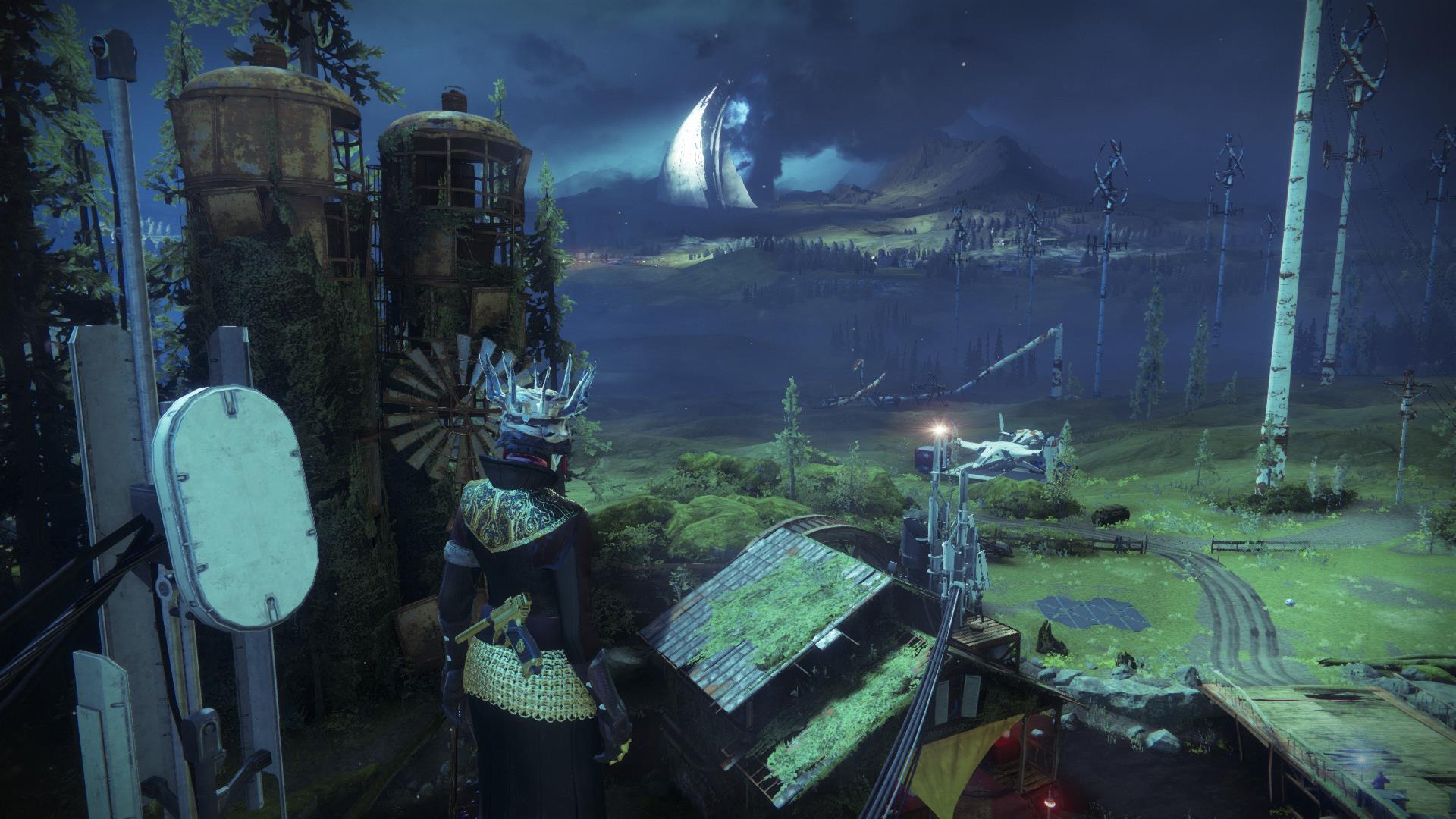 8 Times Destiny 2 Deserved a Photo Mode