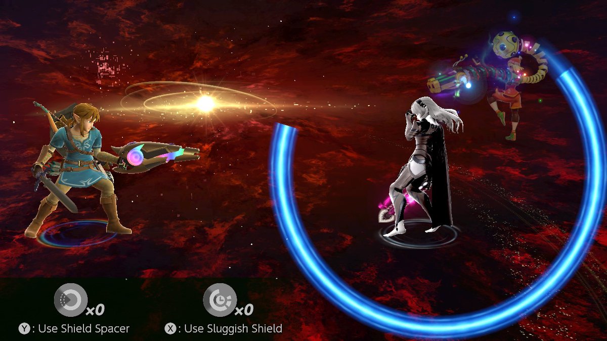 Spirit Blast Minigame: A Review