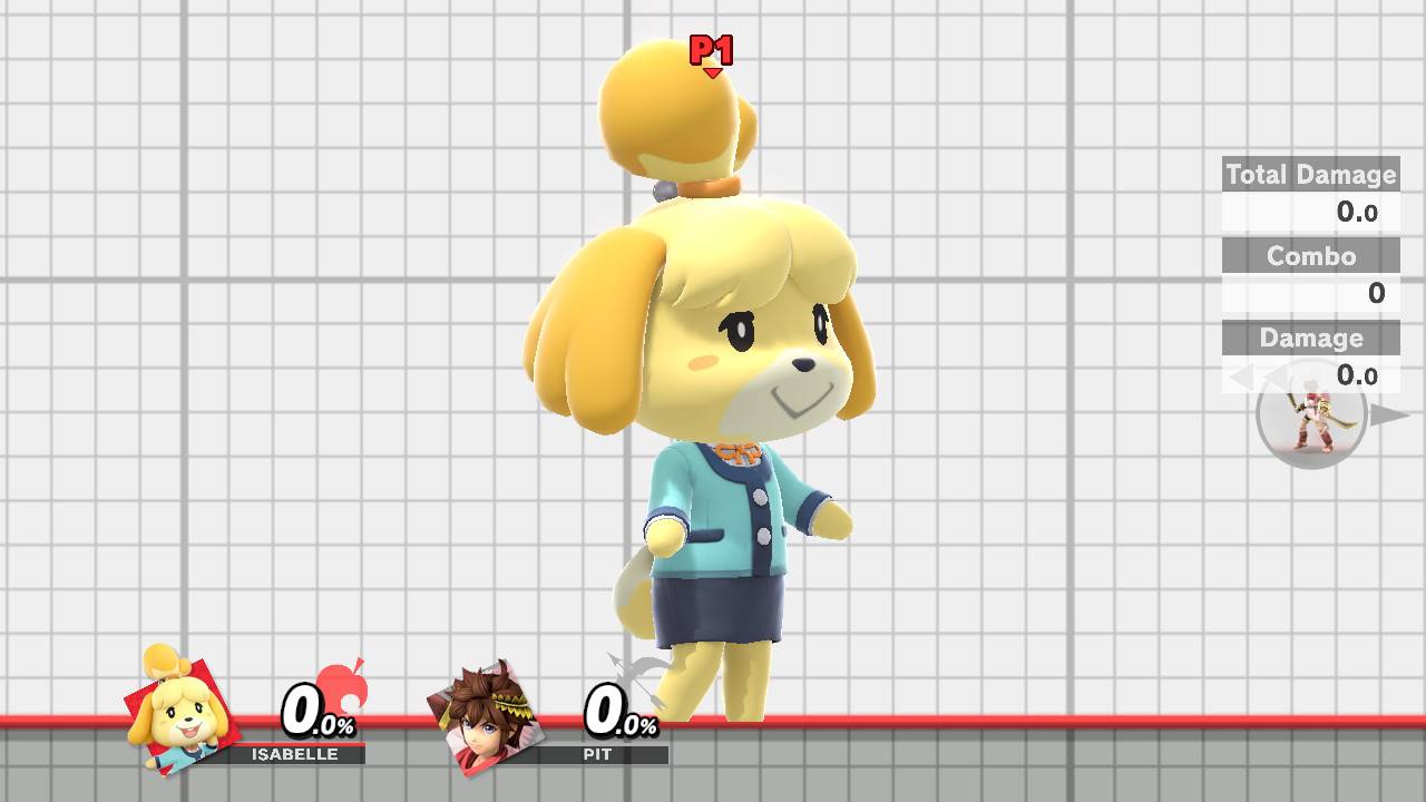 Smash Ultimate Isabelle Guide – Moves, Outfits, Strengths, Weaknesses
