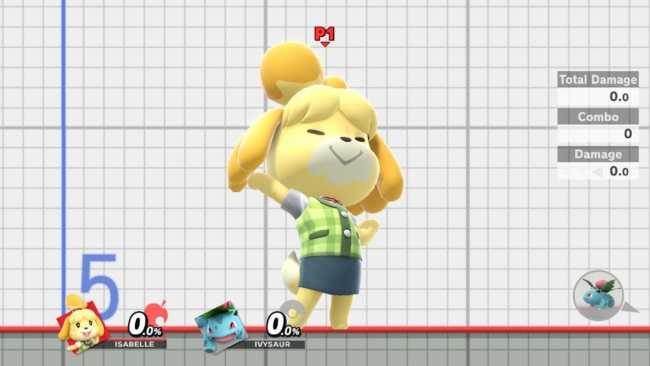 Smash Ultimate Isabelle Guide – Moves, Outfits, Strengths, Weaknesses