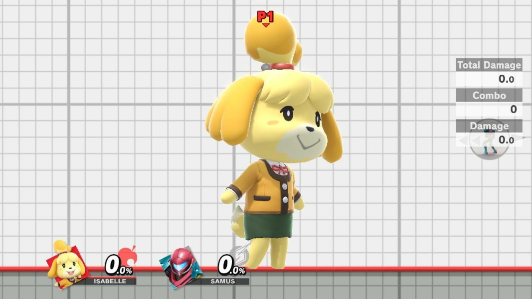 Smash Ultimate Isabelle Guide – Moves, Outfits, Strengths, Weaknesses