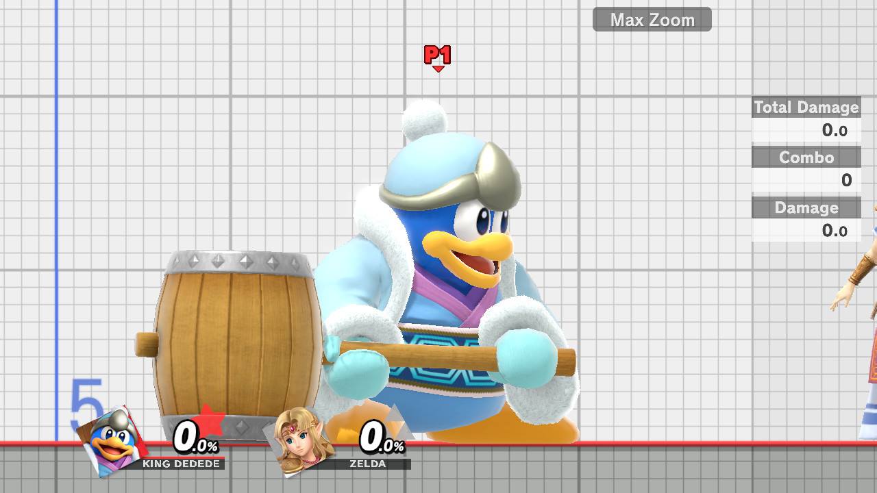Smash Ultimate Dedede Guide - Moves, Outfits, Strengths, Weaknesses
