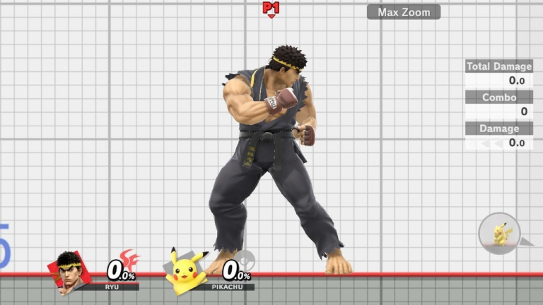 Smash Ultimate Ryu & Ken Guide – Moves, Outfits, Strengths, Weaknesses