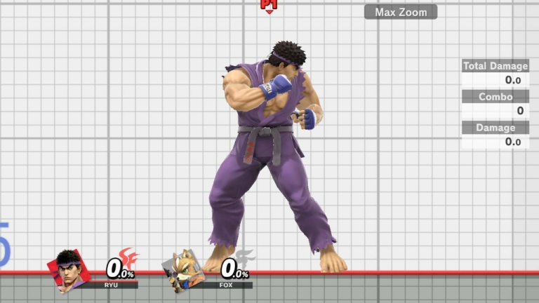 Smash Ultimate Ryu & Ken Guide – Moves, Outfits, Strengths, Weaknesses