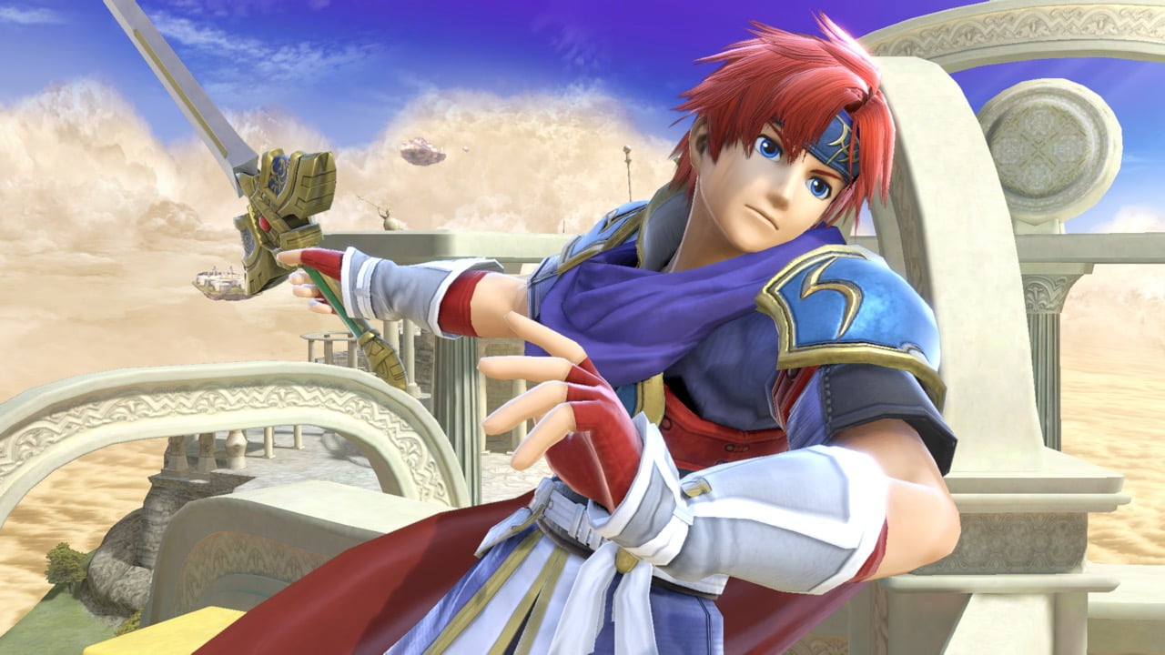 Smash Ultimate Roy & Chrom Guide – Moves, Outfits, Strengths, Weaknesses