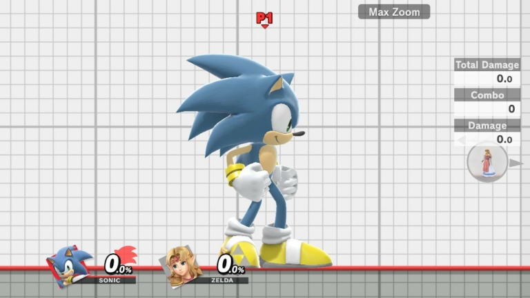 Smash Ultimate Sonic Guide – Moves, Outfits, Strengths, Weaknesses Smash Ultimate Sonic Guide – Moves, Outfits, Strengths, Weaknesses