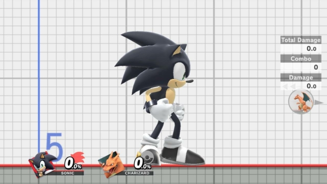 Smash Ultimate Sonic Guide – Moves, Outfits, Strengths, Weaknesses