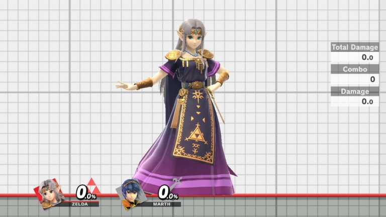 Smash Ultimate Zelda Guide – Moves, Outfits, Strengths, Weaknesses