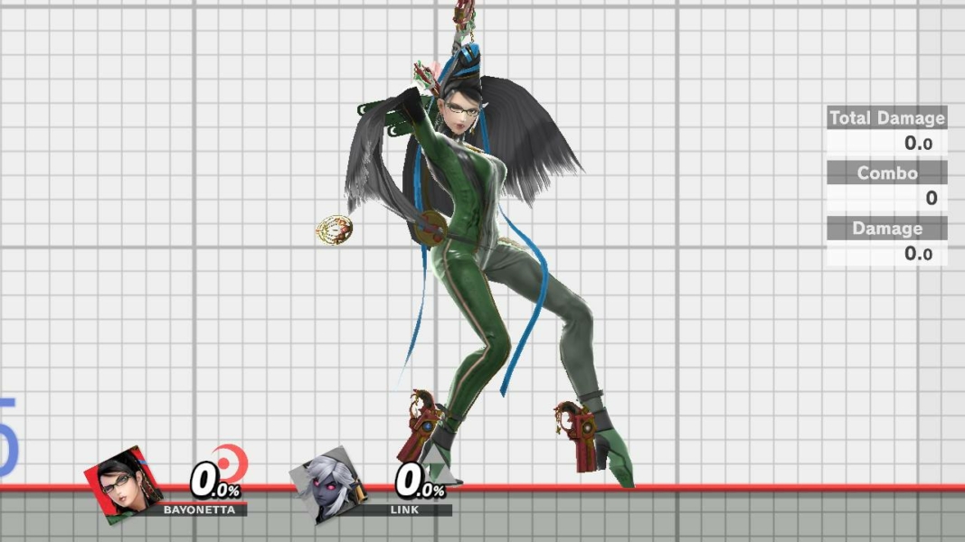Smash Ultimate Bayonetta Guide – Moves, Outfits, Strengths, Weaknesses