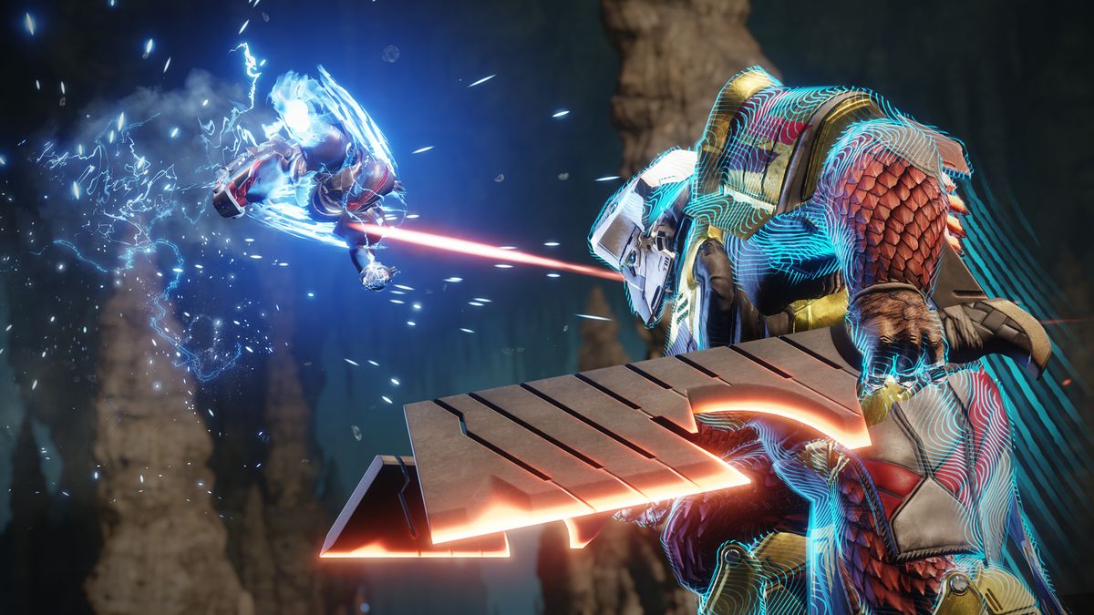 Destiny 2 Black Armory Forge Guide: What To Do With Siviks Delivery Note