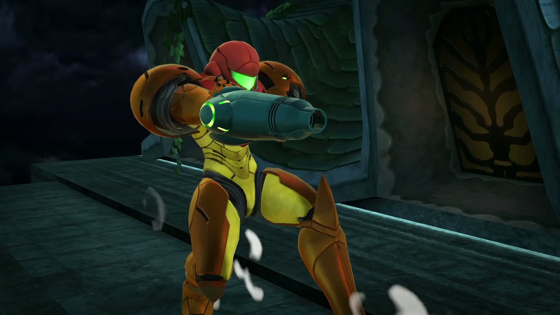 Smash Ultimate Samus & Dark Samus Guide - Moves, Outfits, Strengths ...