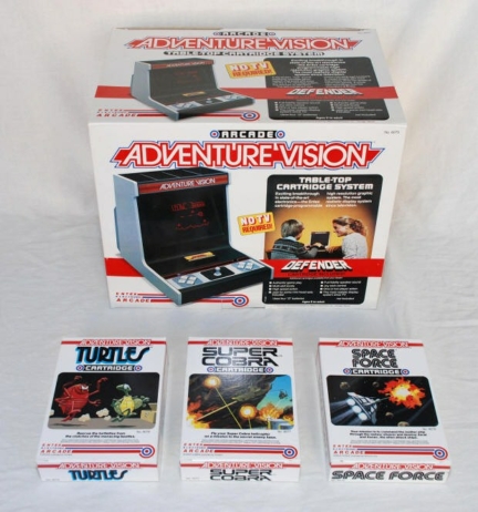 2 Rare Video Game Consoles You've Probably Never Heard Of