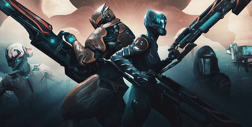 Warframe Damage Guide: Damage Types and Best Combinations