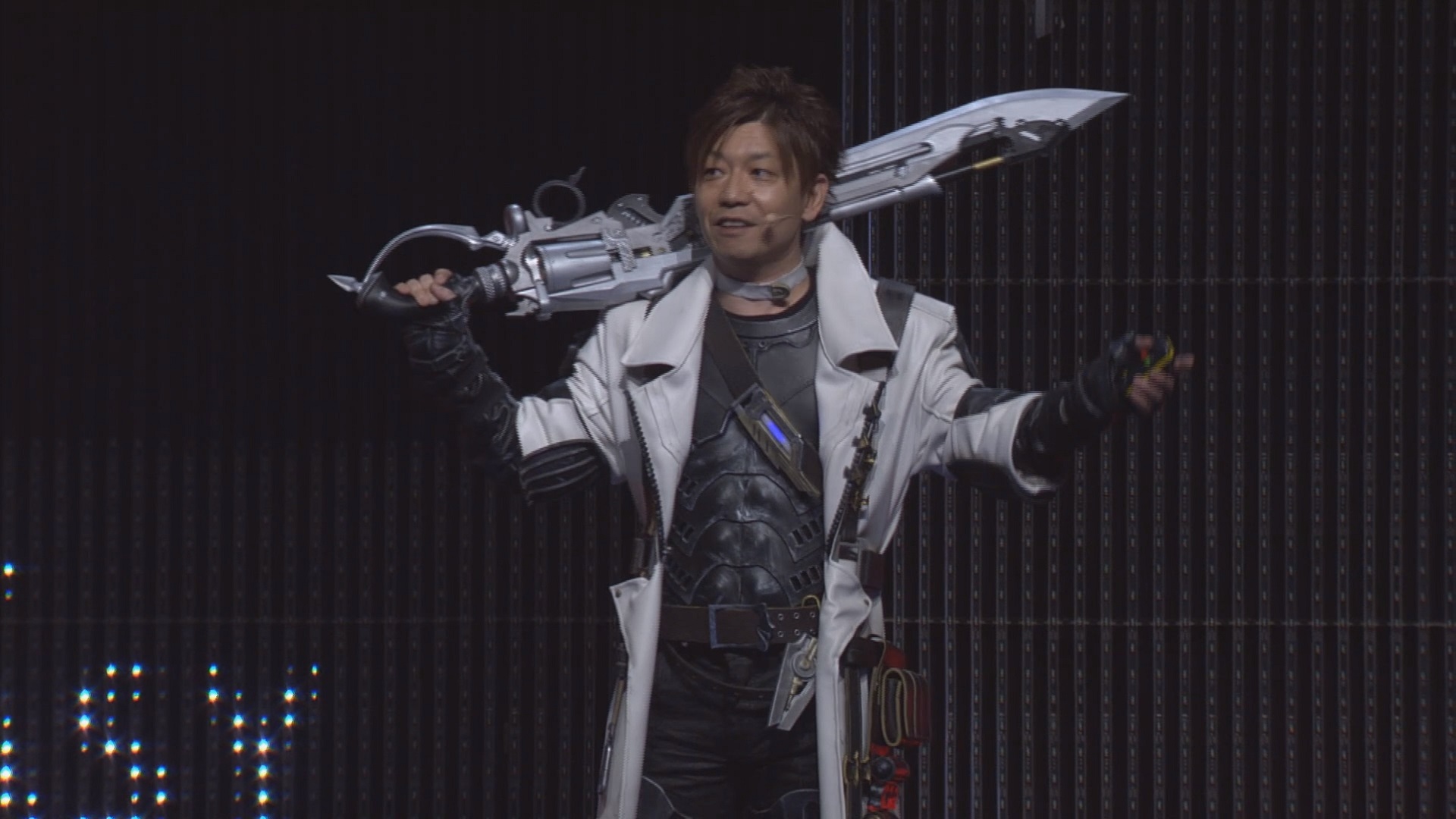 Yoshi-P Regrets Making FFXIV Less Stressful, Says Video Games Should ...