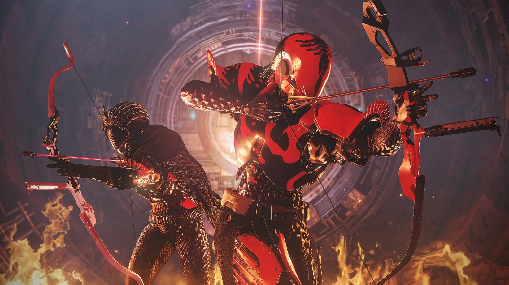 Destiny 2: Crimson Days 2019 Guide - The Vow & Confectionery Hearts