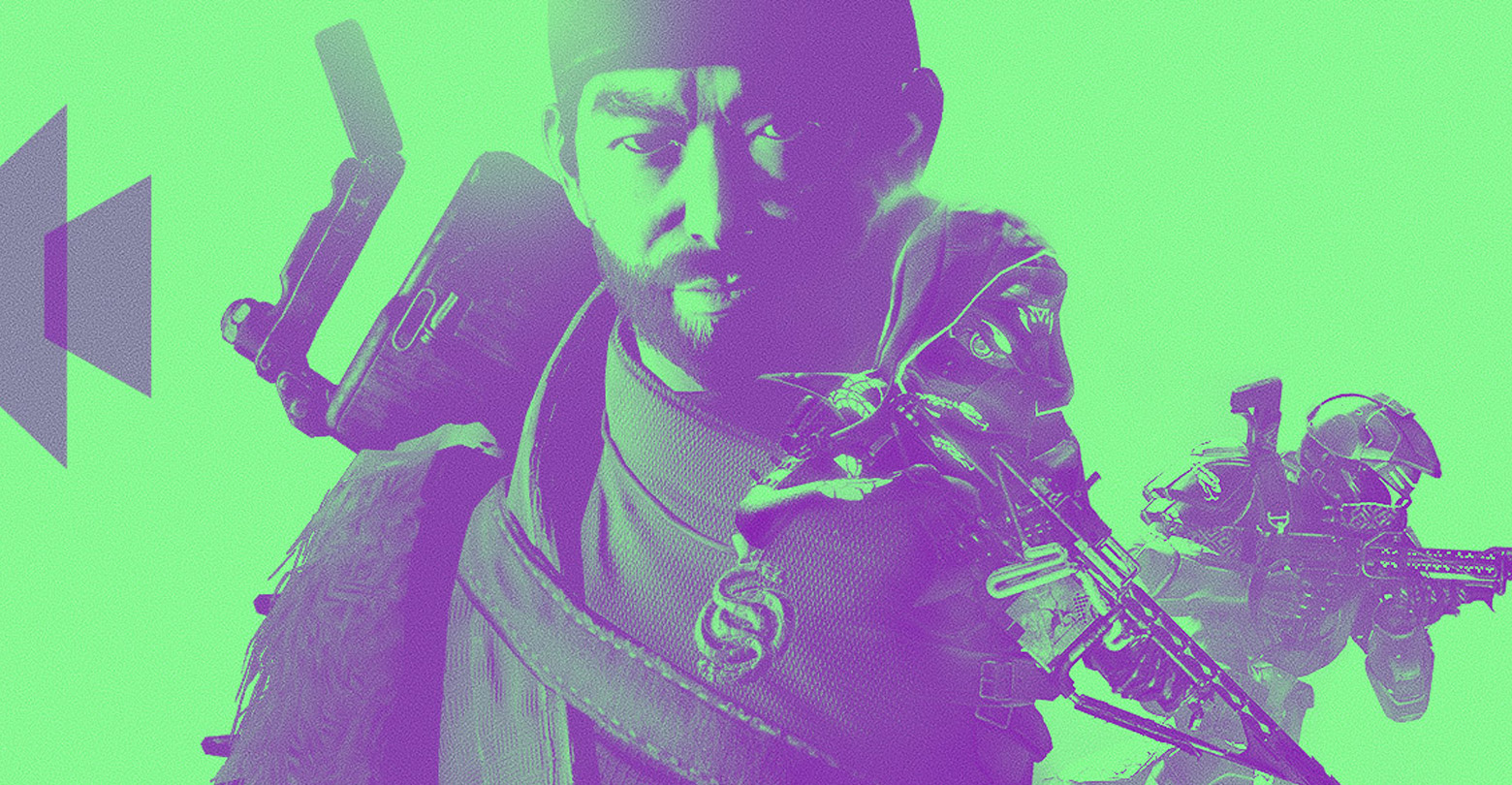 Destiny 2 Vanguard or Drifter Allegiance Quest Walkthrough