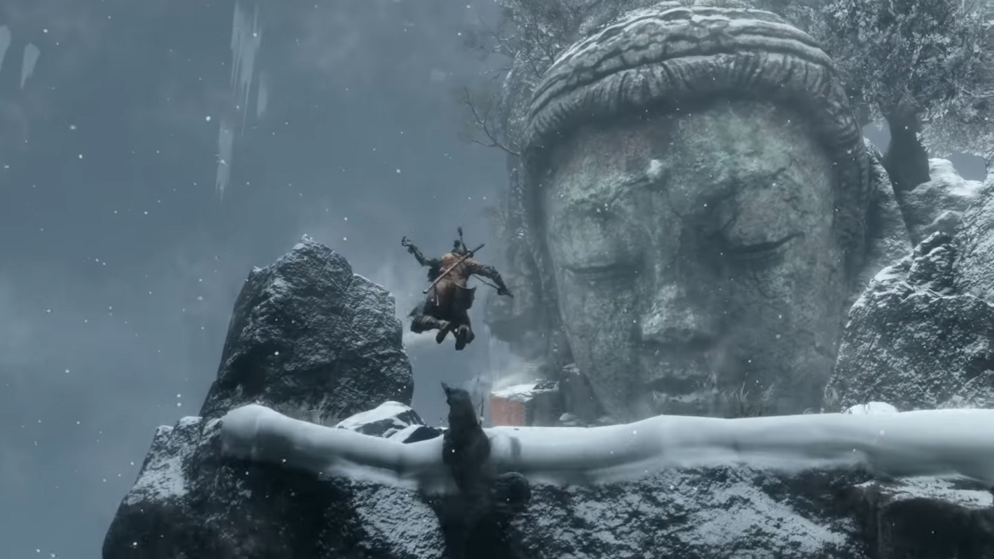 Sekiro Tips: 14 Things the Game Doesn't Tell You