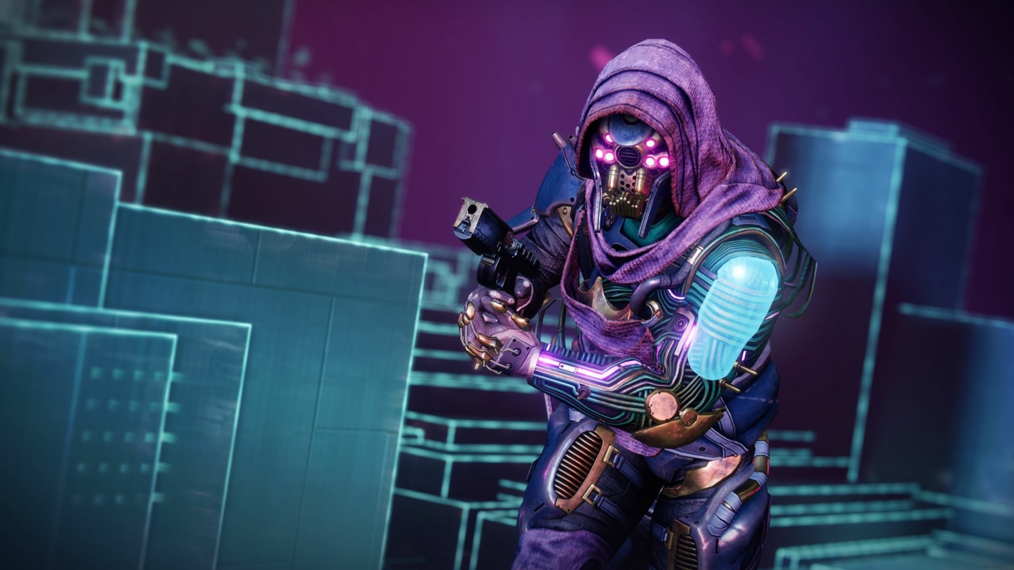 Destiny 2 Grandmaster Guide - Mods, Weapons, & Exotics You'll Need