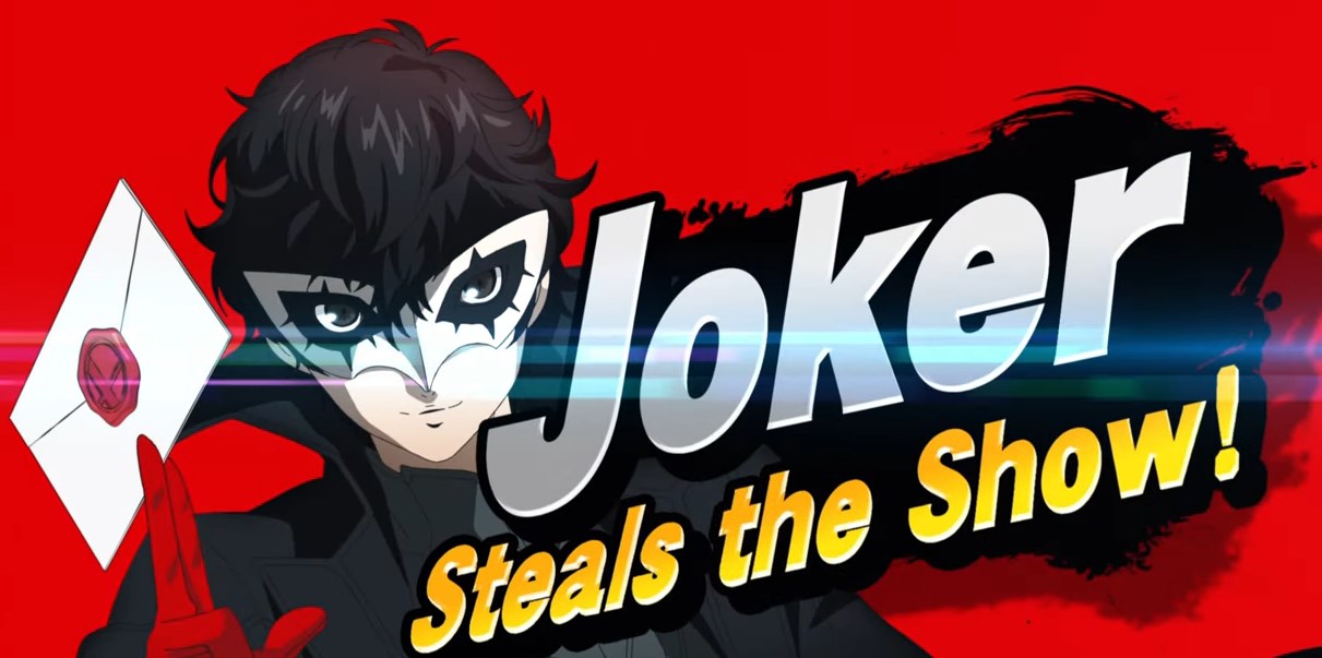 Smash Ultimate Joker Guide - Moves, Outfits, & More