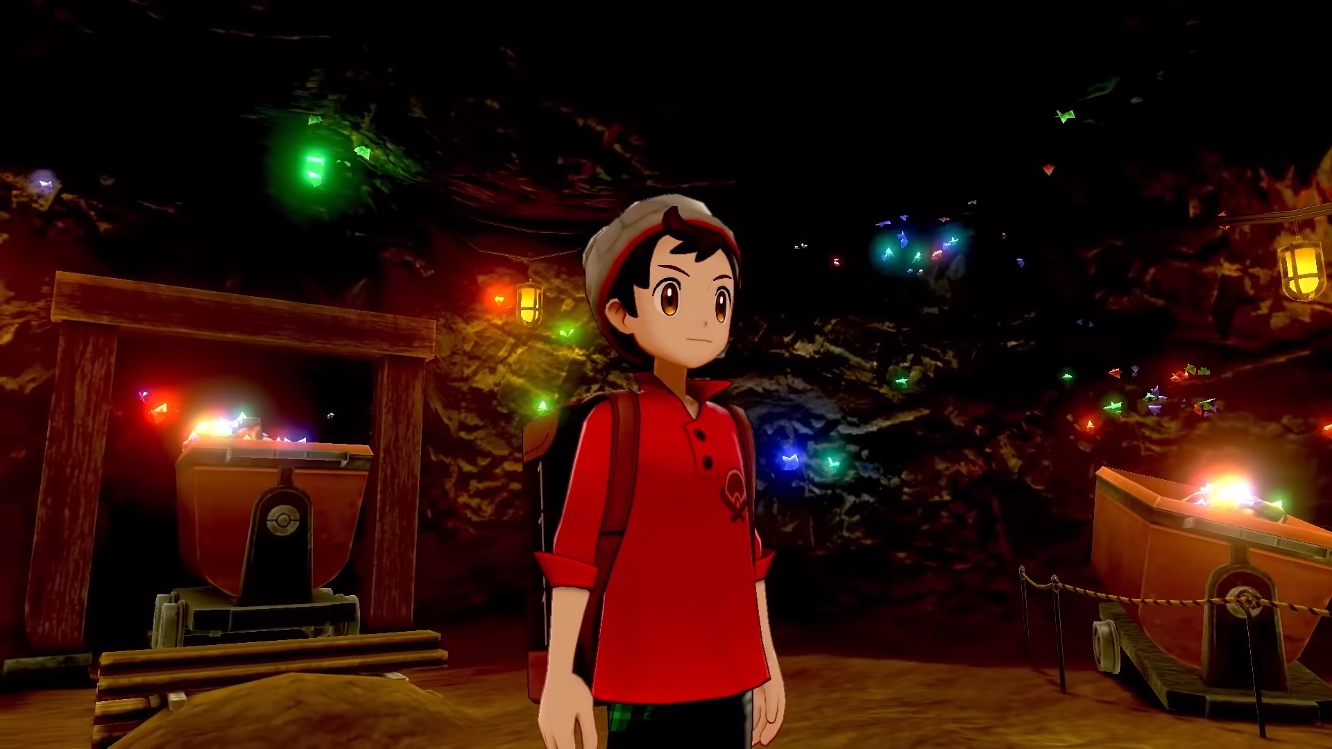 How Evolve Applin Into Flapple & Appletun - Pokemon Sword and Shield ...