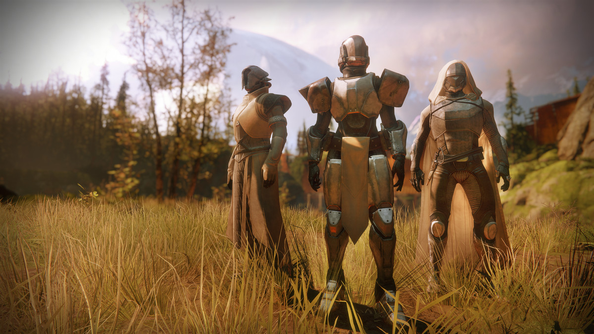 Destiny 2 Plot Recap - Destiny 2 Lore Explainer, Background, Story