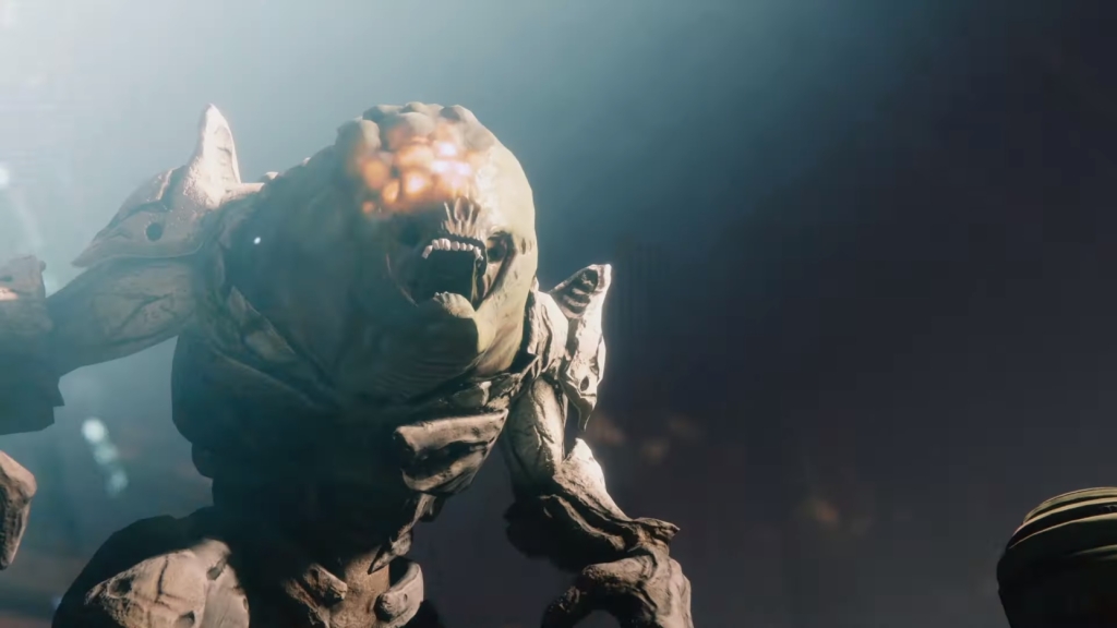 Destiny Hive Ogre
