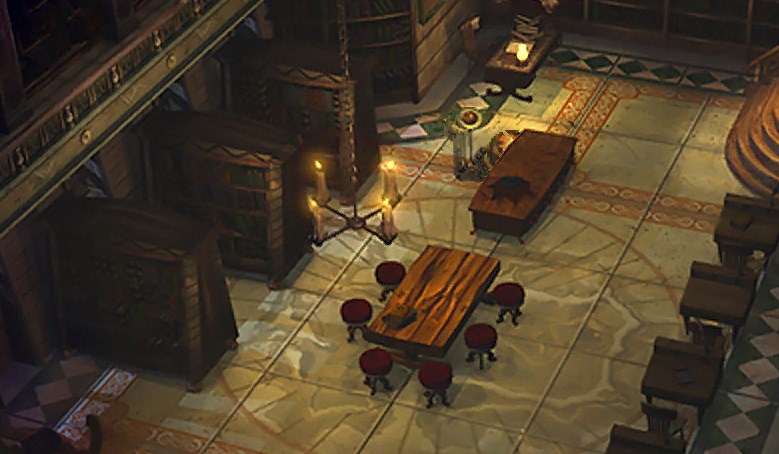 Who Builds Video Game Wikis?