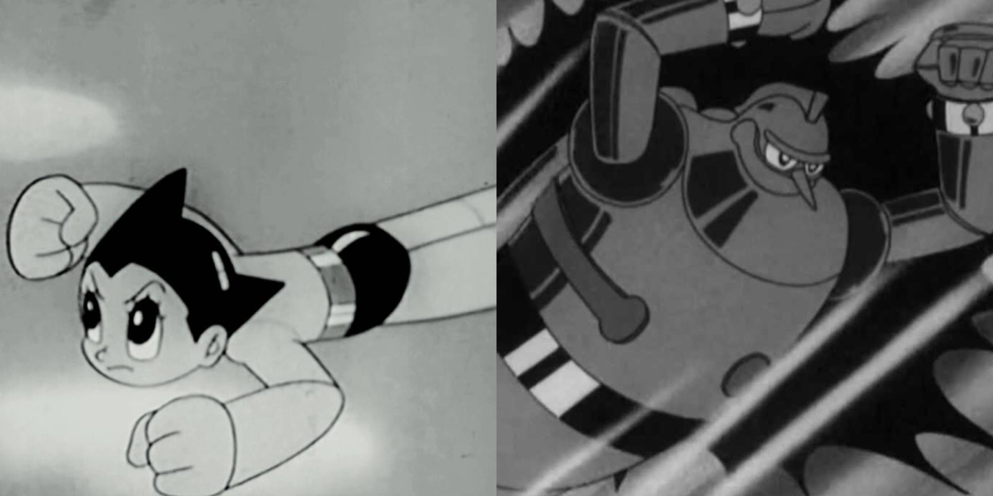 Why Were Anime Dub Openings So Weird?