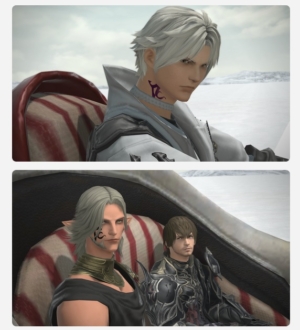 FF14 Patch 5.01 Brings the New Eden's Gate Raid & Some Welcome Changes