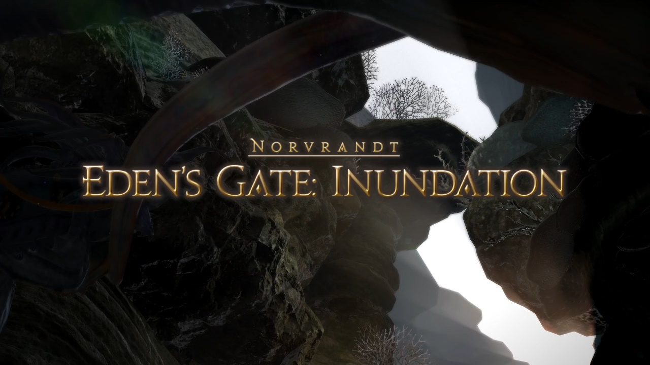 Inundation (Normal): FF14 Eden Raid Guide – Boss Strategy & Tips