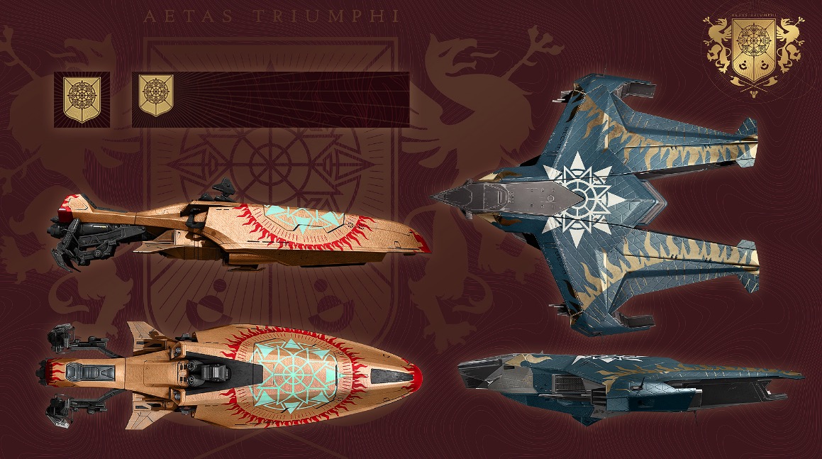 Destiny 2 Moments of Triumph Guide — Triumphs, Rewards, Start Date