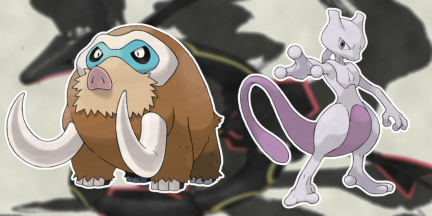 Pokemon Go Rayquaza Raid Guide (August 2019) - Counters, Catch, & Shiny ...