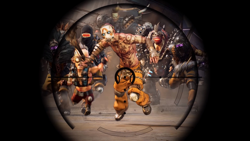 Borderlands 3 Damage Types Guide Elemental Damage Weaknesses