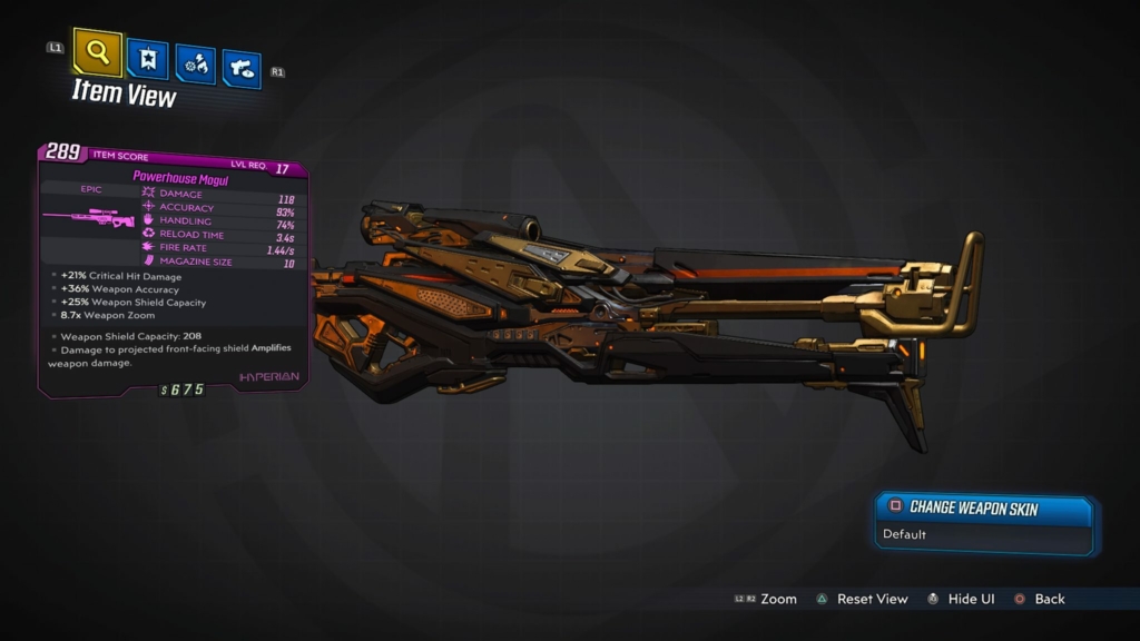 Mordecai Borderlands 2 Sniper