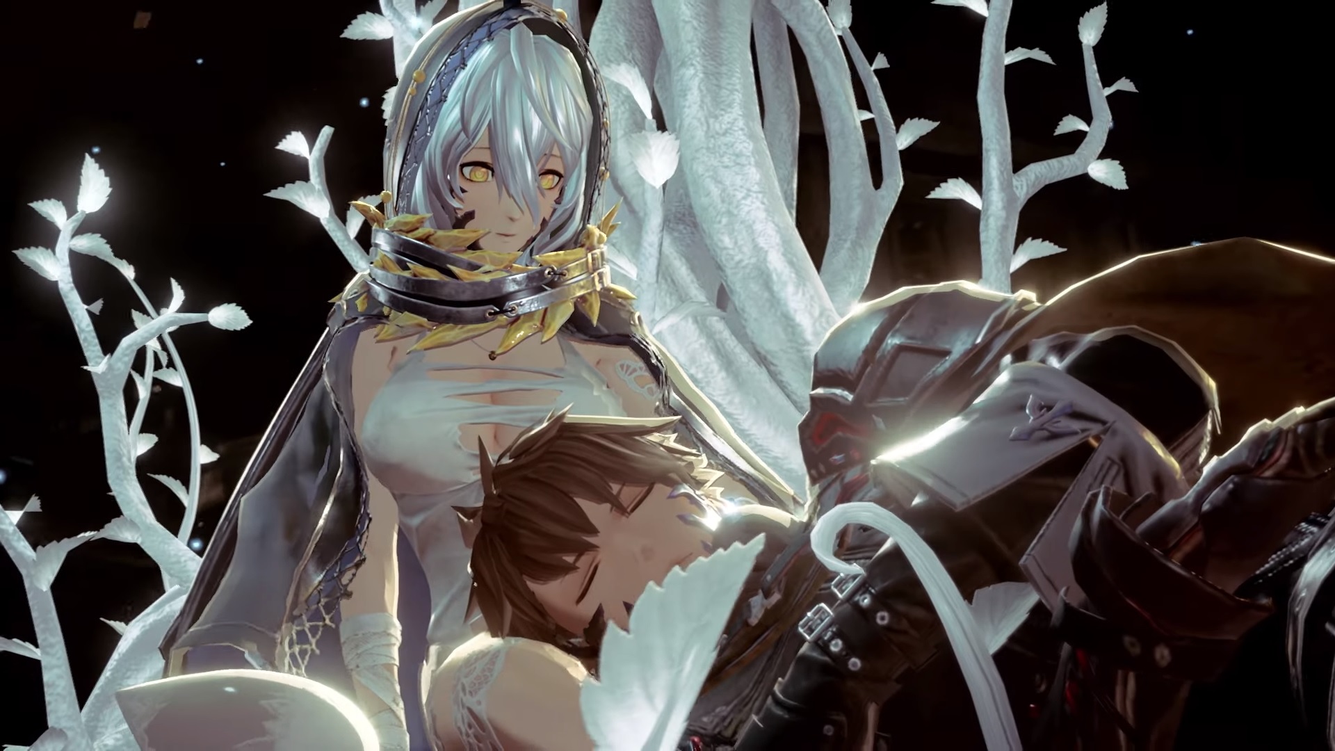 Code Vein Tips Guide 19 Things The Game Doesn t Tell You