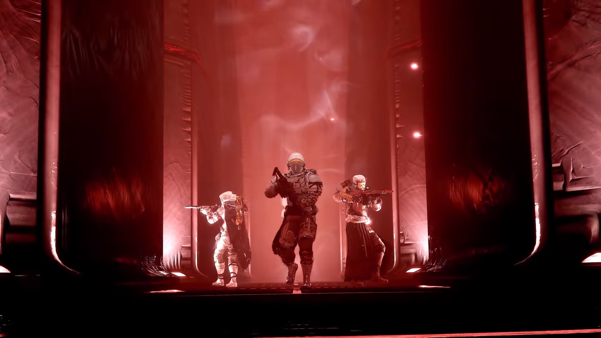 Getting Started in Shadowkeep - Destiny Tips the Game Doesn't Tell You