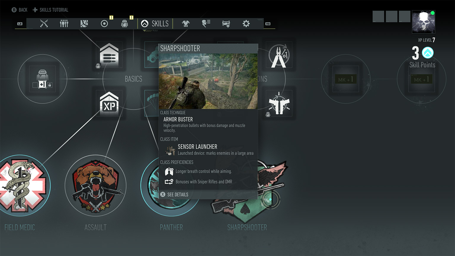 How to Hold Your Breath - Ghost Recon: Breakpoint Sniping Tips