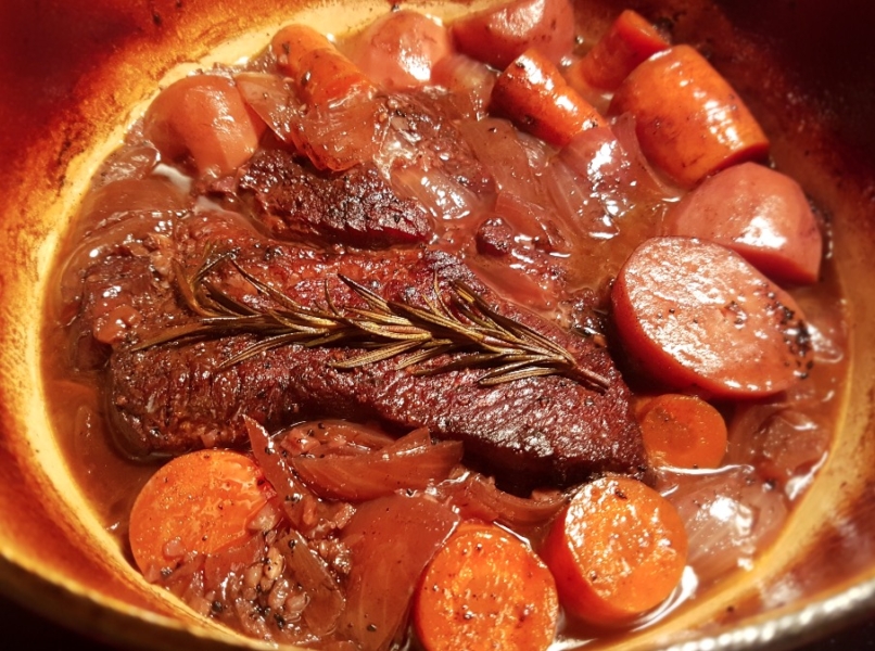 Cooking With Grammeowster Chef from Monster Hunter World: Iceborne