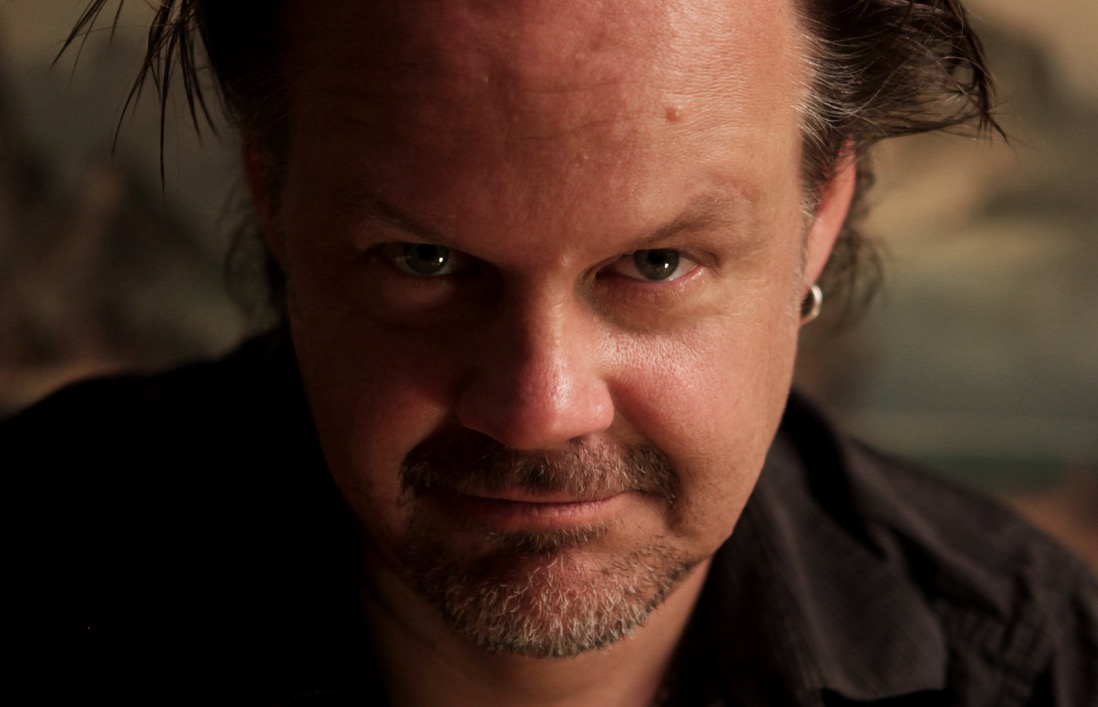 The Physicality of Consciousness: A Conversation With Larry Fessenden